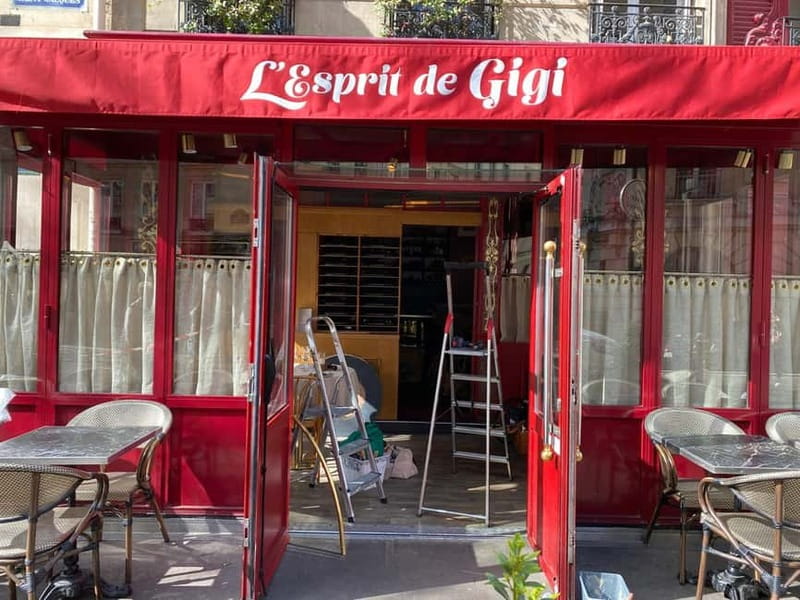 Paris: Explore the City Like Emily Tour - Filming Locations - Introducing the Experience