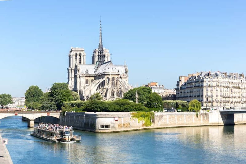 Paris: Explorer Pass with 3, 4, 5, 6, or 7 Attractions - Authentic Experiences and Authenticity