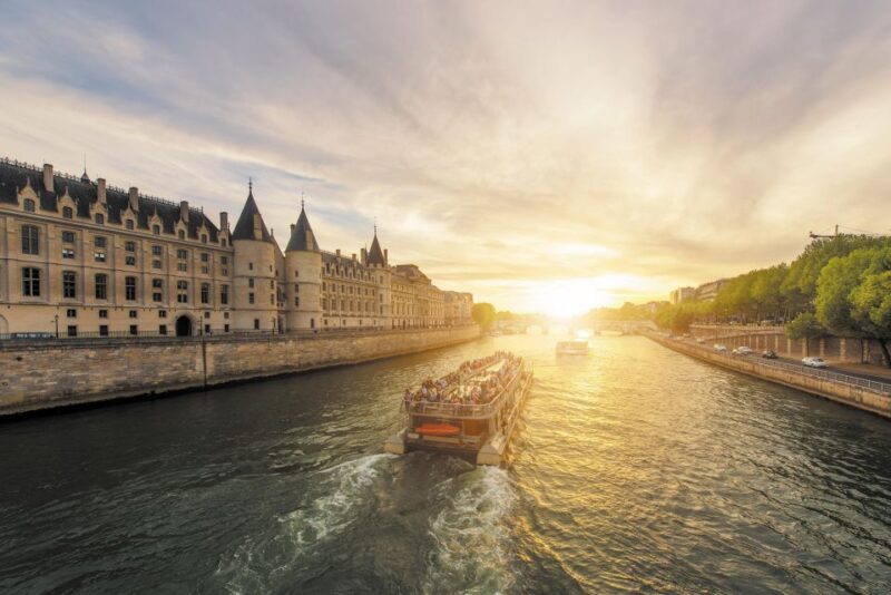 Paris: Explorer Pass with 3, 4, 5, 6, or 7 Attractions - Value for Money