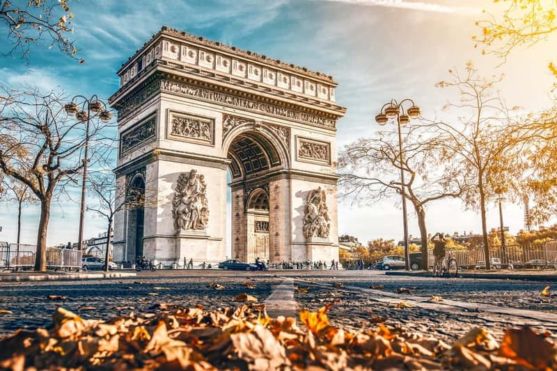 Paris: Explorer Pass with 3, 4, 5, 6, or 7 Attractions - Who Would Benefit Most?