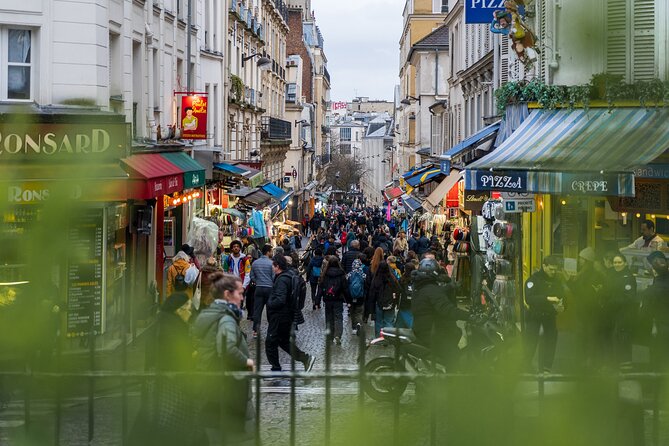 Paris Explorer Rail Tour From London With Paris Sightseeing Bus - Frequently Asked Questions