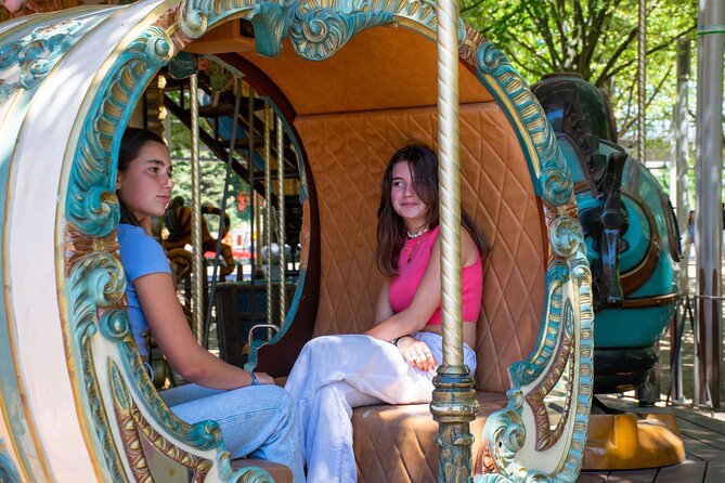 Paris Family Custom Tour: Kids-Friendly Day with Private Guide - A Deep Dive into the Paris Family Custom Tour