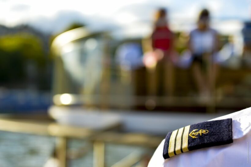 Paris: Family-Friendly River Seine Guided Cruise - The Practical Side: Logistics and Value