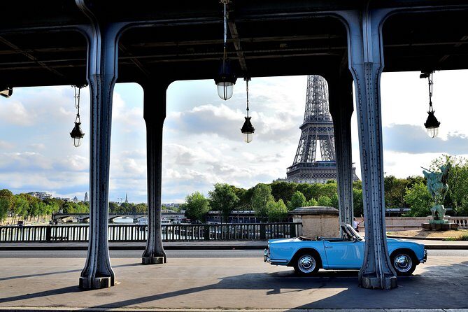 Paris Famous Landmarks PhotoWalks Tour - What’s on Offer: A Deep Dive into the Tour Experience