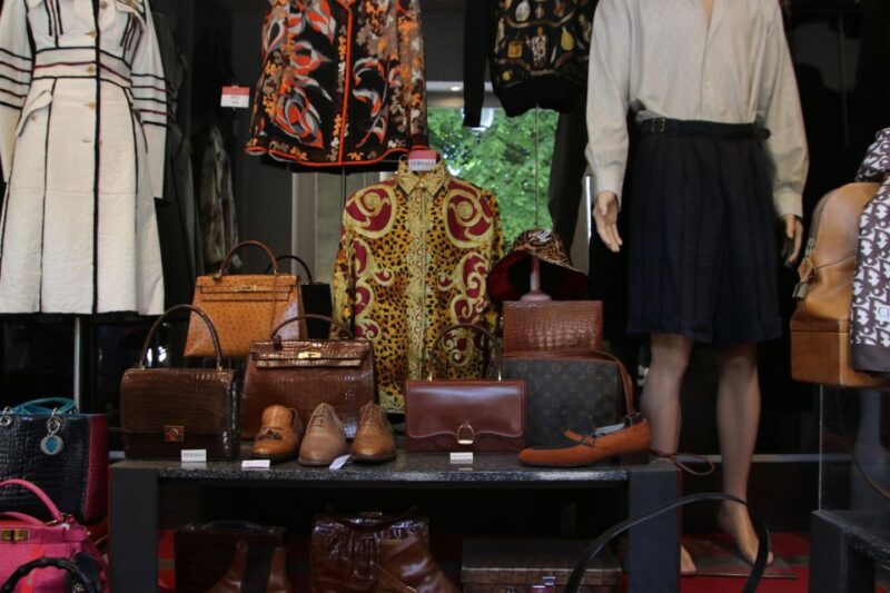 Paris: Fashion History Walking Tour in the Heart of Paris - Introduction