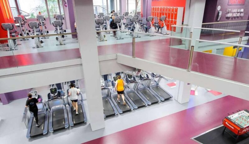 Paris: Fitness Pass With Access to Top Gyms - Booking and Activation Process