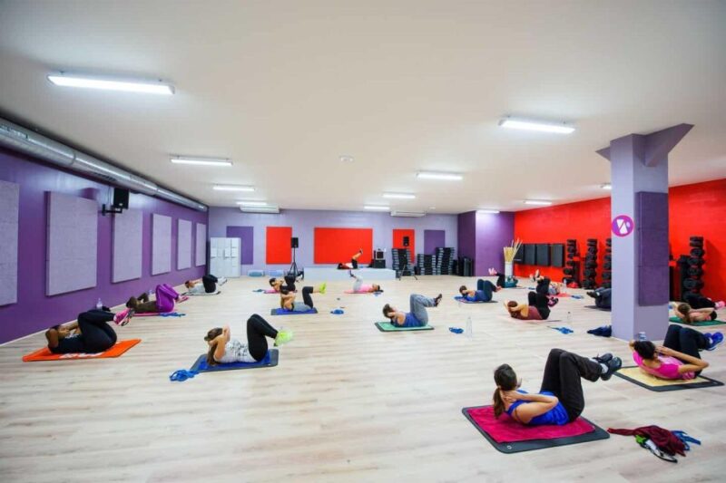 Paris: Fitness Pass With Access to Top Gyms - Refund and Cancellation Policies