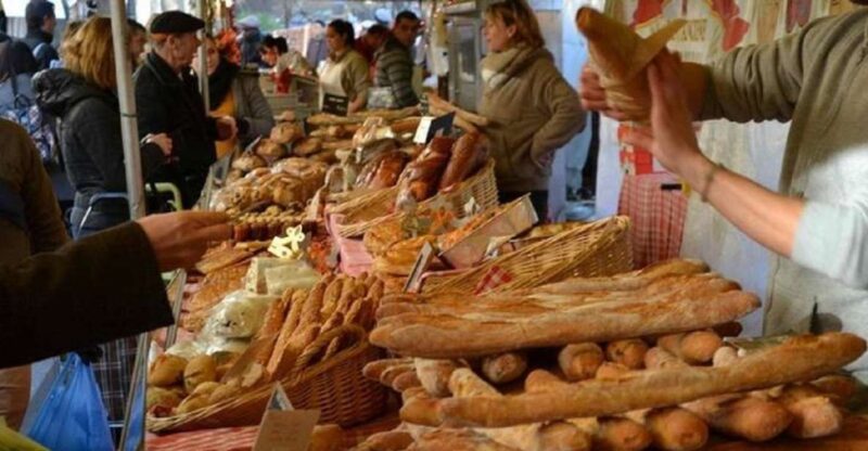 Paris: Food Market Tour in Bastille - Why This Tour Works