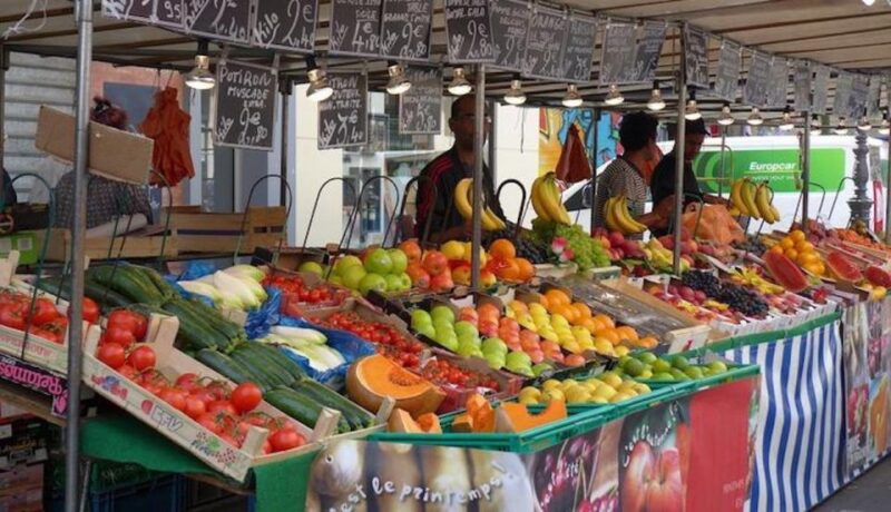 Paris: Food Market Tour in Bastille - The Value Proposition