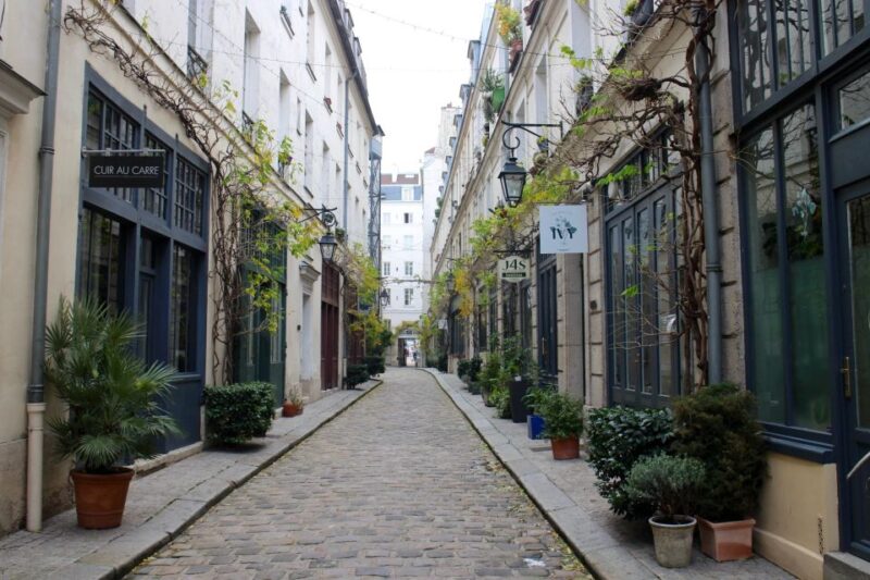 Paris: Food Market Tour in Bastille - Who Should Book This Tour?