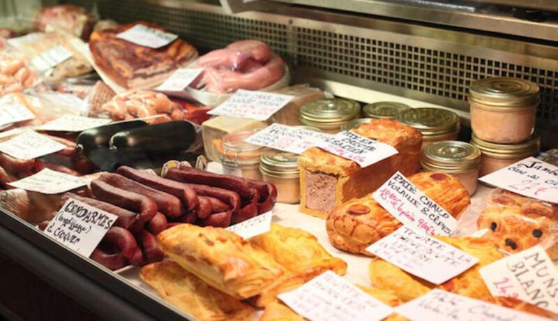 Paris: Food Market Tour in Bastille - Final Thoughts