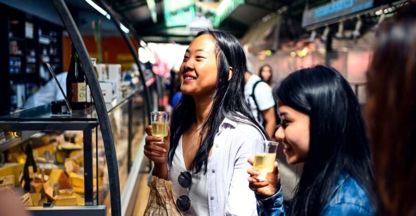 Paris: Food Tour in Le Marais with Tastings - Key Points