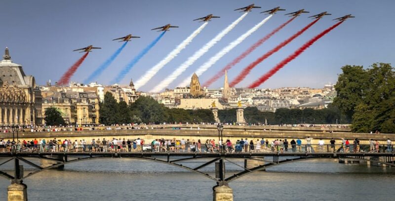 Paris for First-Timers – From Notre-Dame to the Louvre - Since You Asked