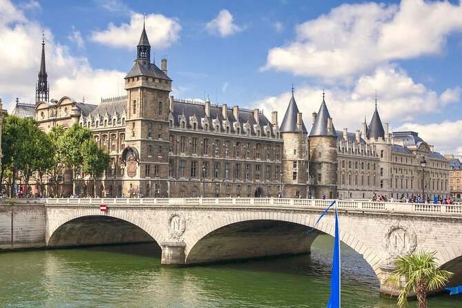 Paris Free Walking Tour (Tip-Based) - Authentic Value and Practical Considerations