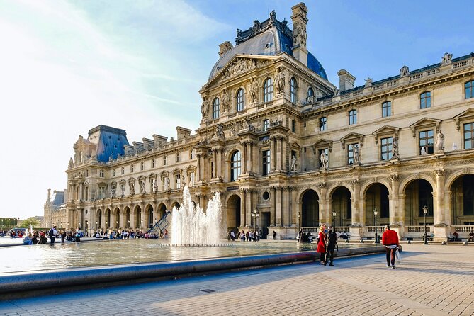 Paris Free Walking Tour (Tip-Based) - Final Thoughts: Who Should Book This Tour?