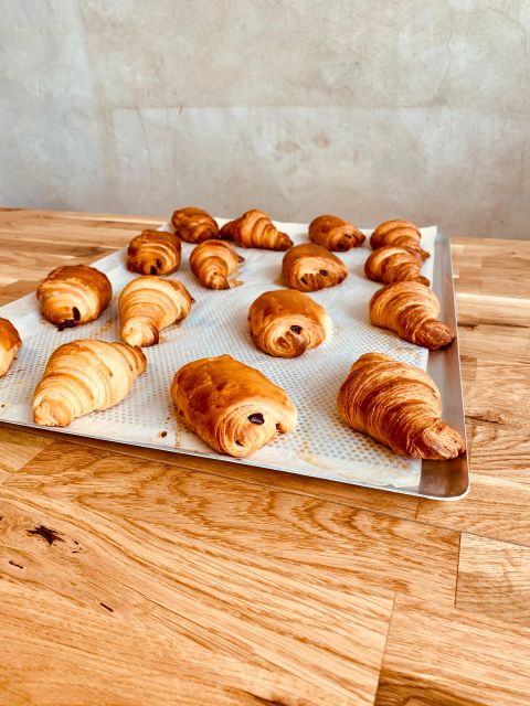 Paris: French Croissant Baking Class with a Chef - Practical Details You Should Know