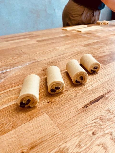 Paris: French Croissant Baking Class with a Chef - Authentic Reviews & Insights