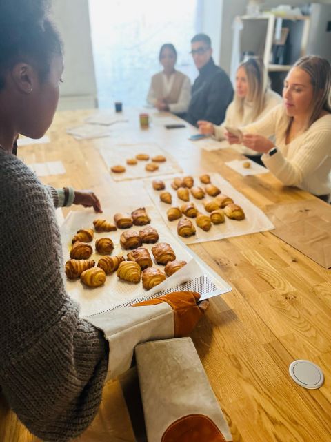 Paris: French Croissant Baking Class with a Chef - Who Will Love This Experience?