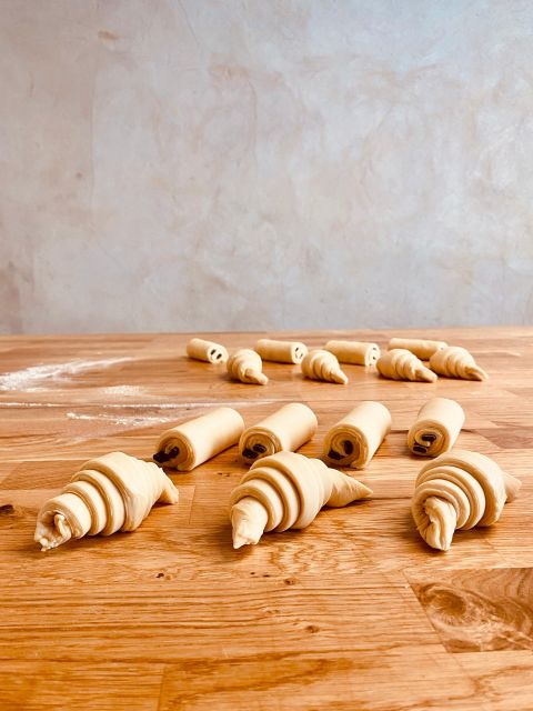 Paris: French Croissant Baking Class with a Chef - The Sum Up