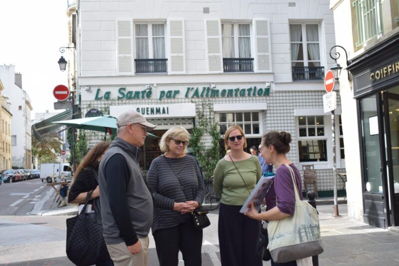 Paris: French Cuisine Guided Food Tour in Saint-Germain - Authentic Experiences and Honest Insights from Fellow Travelers