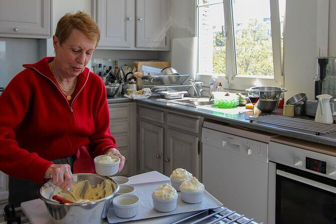 Paris French Cuisine Small Group Cooking Class with Lunch - The Experience: What You Can Expect