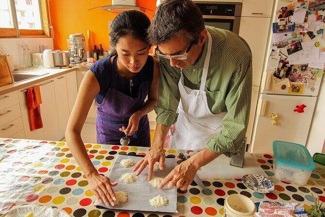 Paris French Cuisine Small Group Cooking Class with Lunch - The Culinary Skills You’ll Pick Up