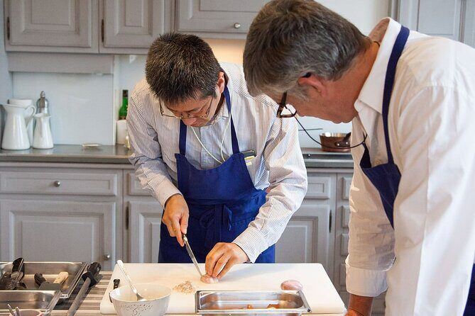 Paris French Cuisine Small Group Cooking Class with Lunch - The Value Proposition: How It Adds Up