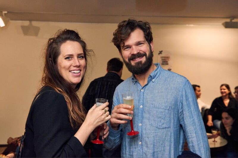 Paris: French Films Ticket With English Subtitles - Unique Selling Points