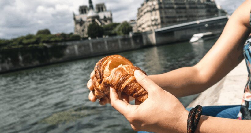 Paris: French Food Tasting Tour in Le Marais - Key Points