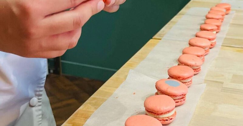 Paris: French Macaron Culinary Class with a Chef - The Value of the Experience
