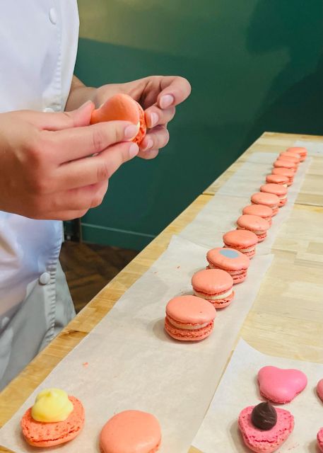 Paris: French Macaron Culinary Class with a Chef - The Sum Up: Is This Class Right for You?
