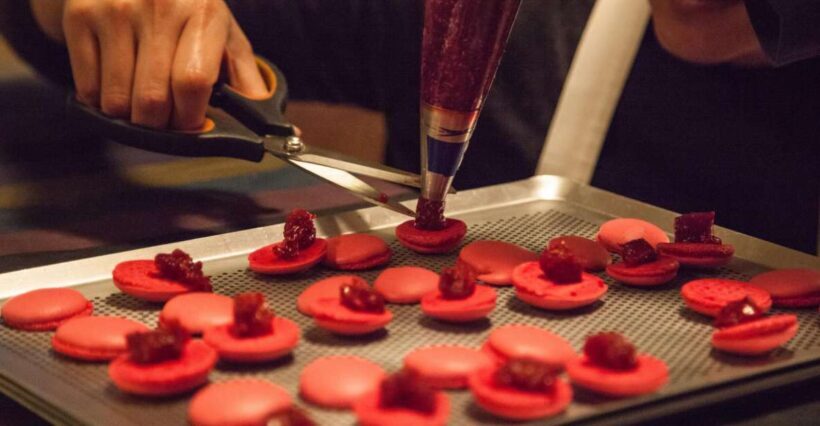 Paris: French Macarons Baking Class with a Parisian Chef - Authentic Experiences and Authentic Feedback