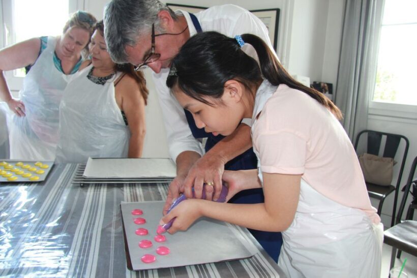 Paris: French Macarons Baking Class with a Parisian Chef - Final Thoughts