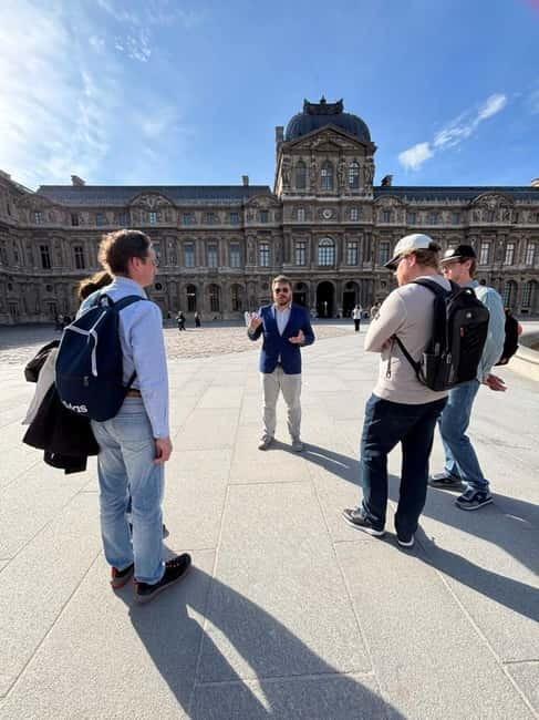 Paris: French Monarchy Intrigues Walking Tour - The Value of the Tour