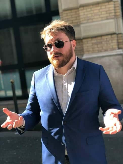 Paris: French Monarchy Intrigues Walking Tour - Who Will Appreciate This Tour?