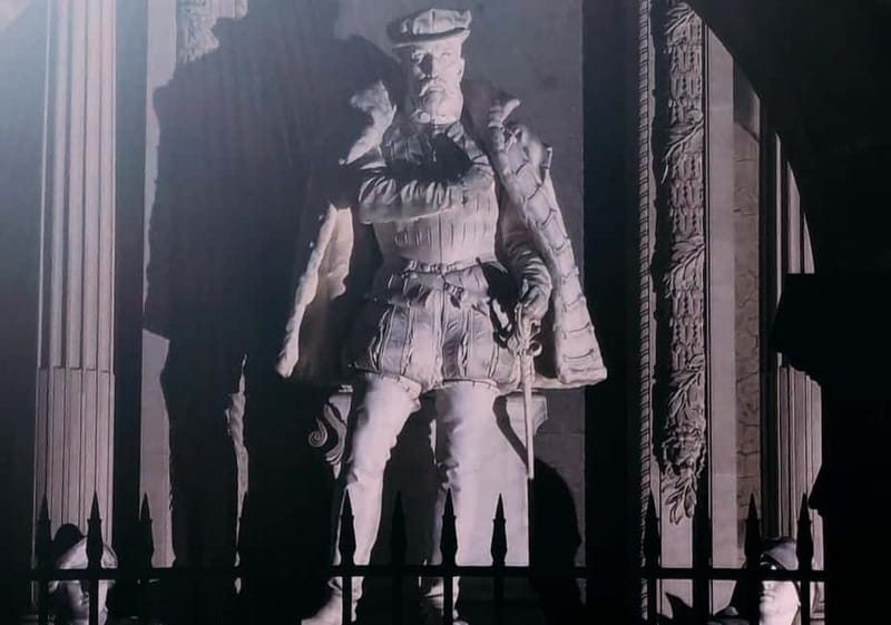 Paris: French Monarchy Intrigues Walking Tour - Final Thoughts