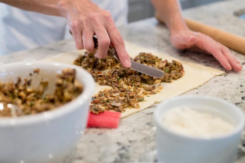 Paris: French Pastries Cooking Class With Local Baker - Practical Tips for Participants