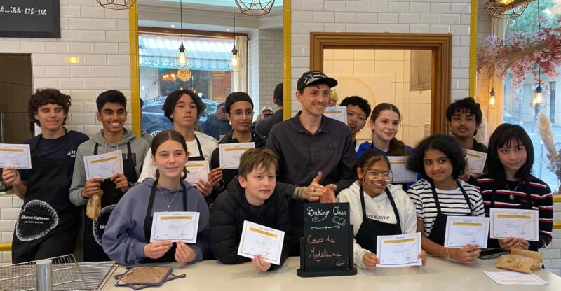 Paris: French Pastry and Baking Workshop - Practical Details and Considerations