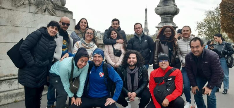 Paris: French Revolution and Napoleon Private Walking Tour - Who Will Love This Tour?