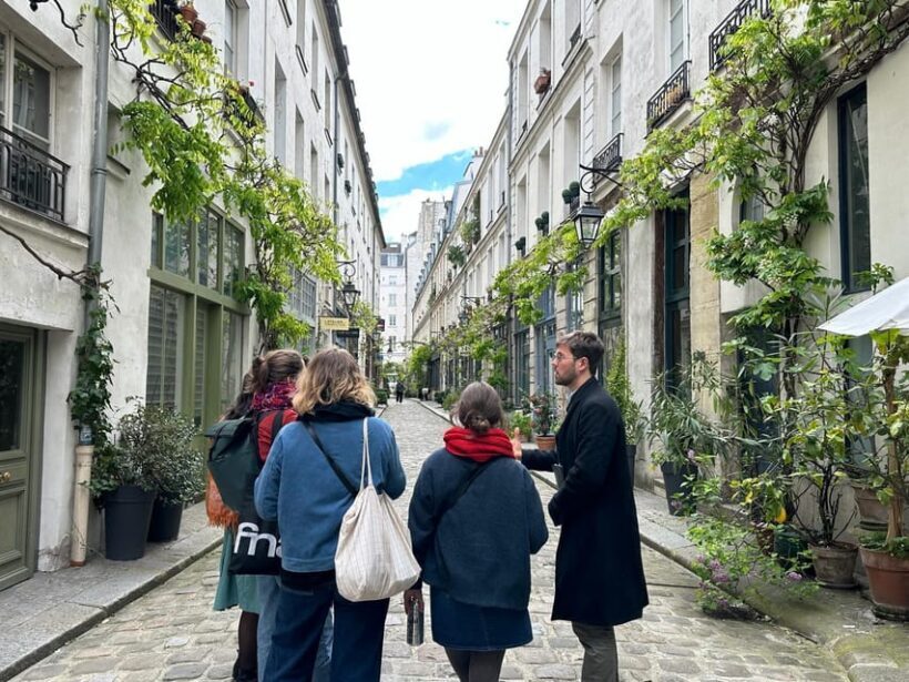 Paris: French Revolution Tour Relive the 14th July 1789 - Key Points