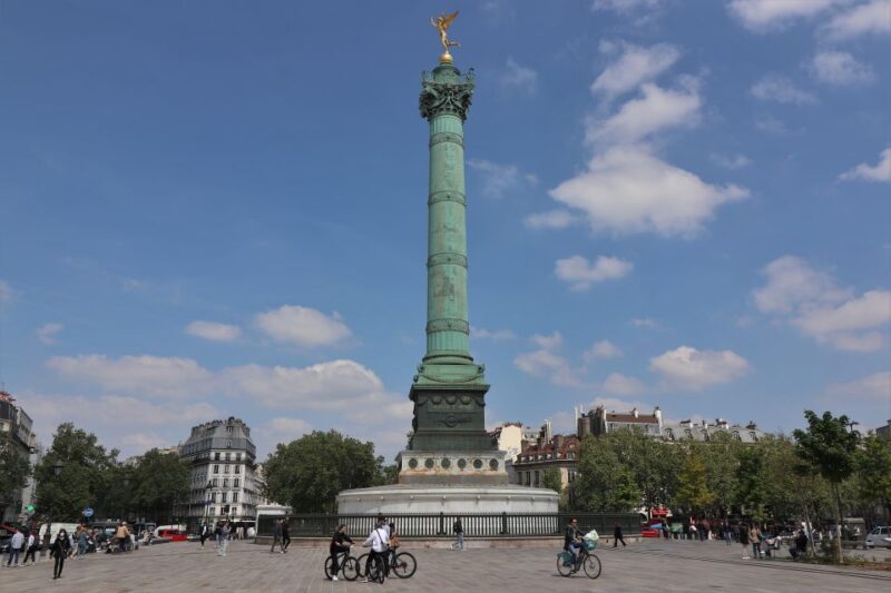 Paris: French Revolution Walking Tour - The Verdict: Who is This Tour Best For?