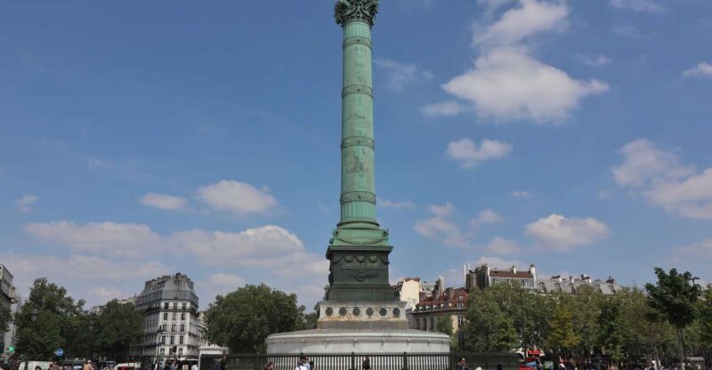 Paris: French Revolution Walking Tour - Final Thoughts
