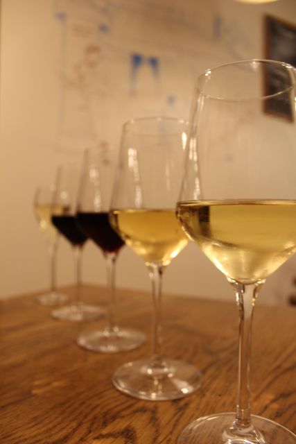 Paris: French Wine and Cheese Guided Tasting - Who Should Consider This Tour?