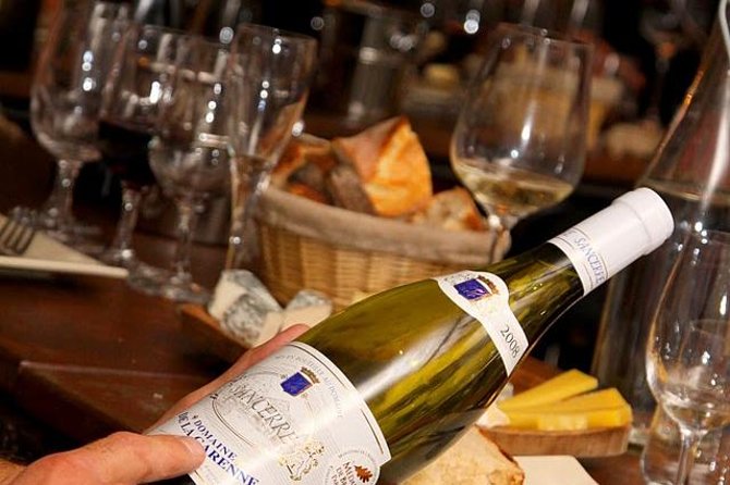 Paris French Wine Tasting 3-Course Dinner - Exploring the Wines