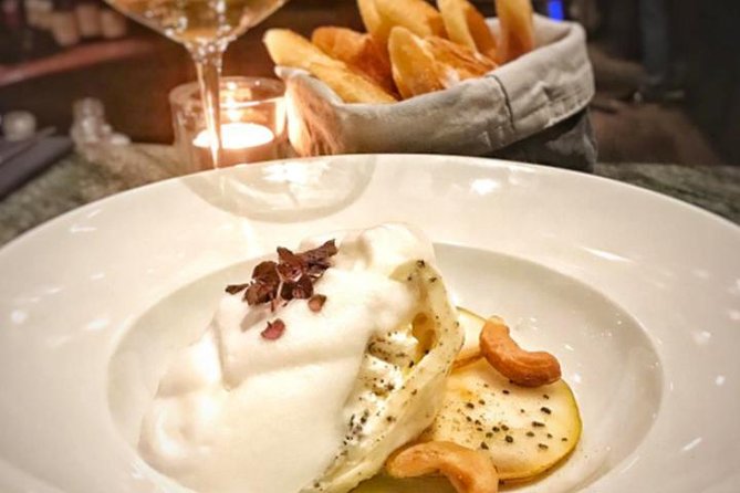 Paris French Wine Tasting 3-Course Dinner - Sommeliers Expertise