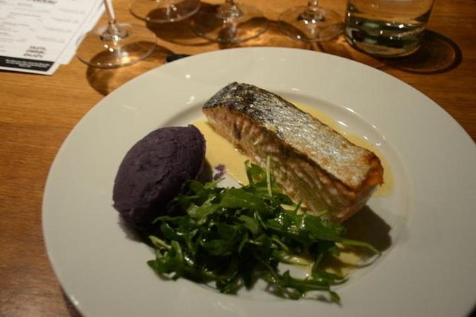 Paris French Wine Tasting 3-Course Dinner - Enhancing the Experience