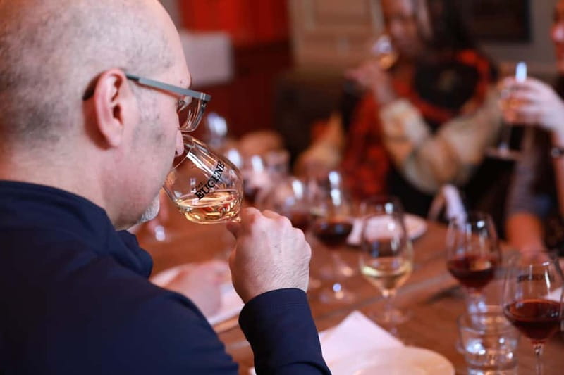 Paris: French Wine Tasting and Pairing in Montmartre - Who Will Love This Tour?