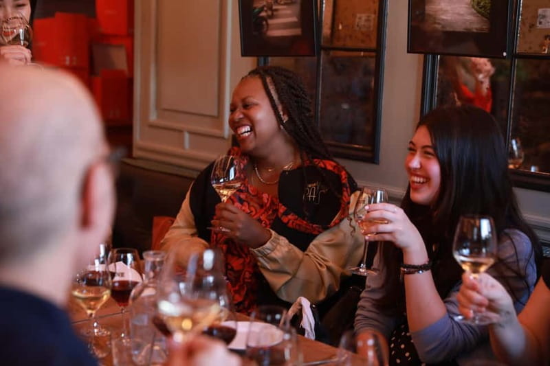 Paris: French Wine Tasting and Pairing in Montmartre - Final Thoughts