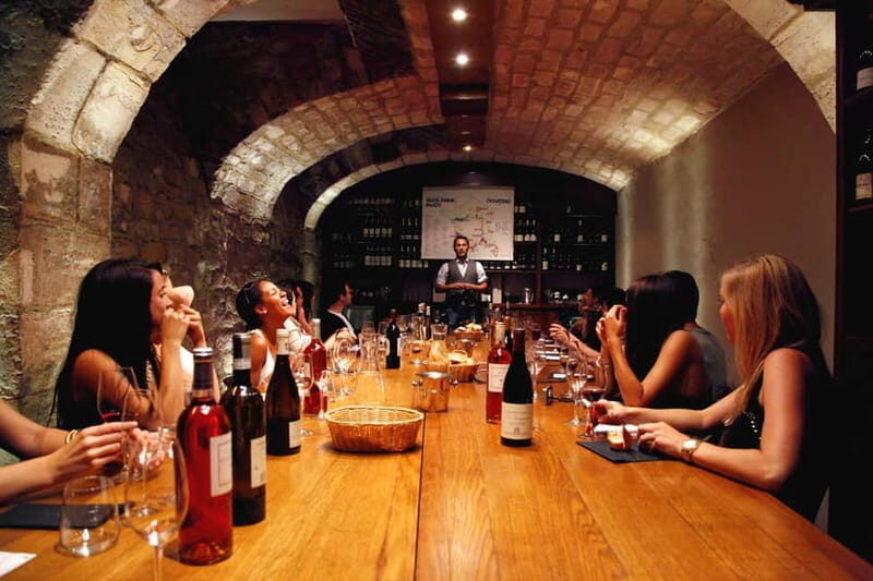 Paris: French Wine Tasting Class with Sommelier - What Makes This Experience Worthwhile