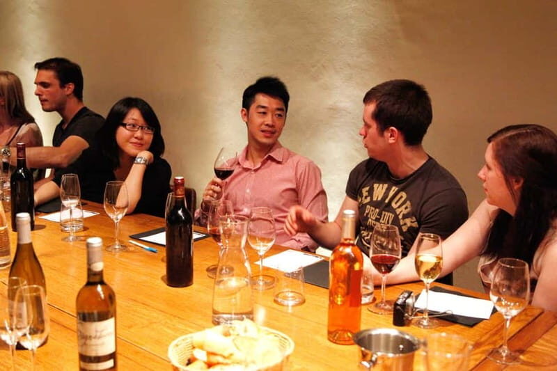Paris: French Wine Tasting Class with Sommelier - The Value and Price